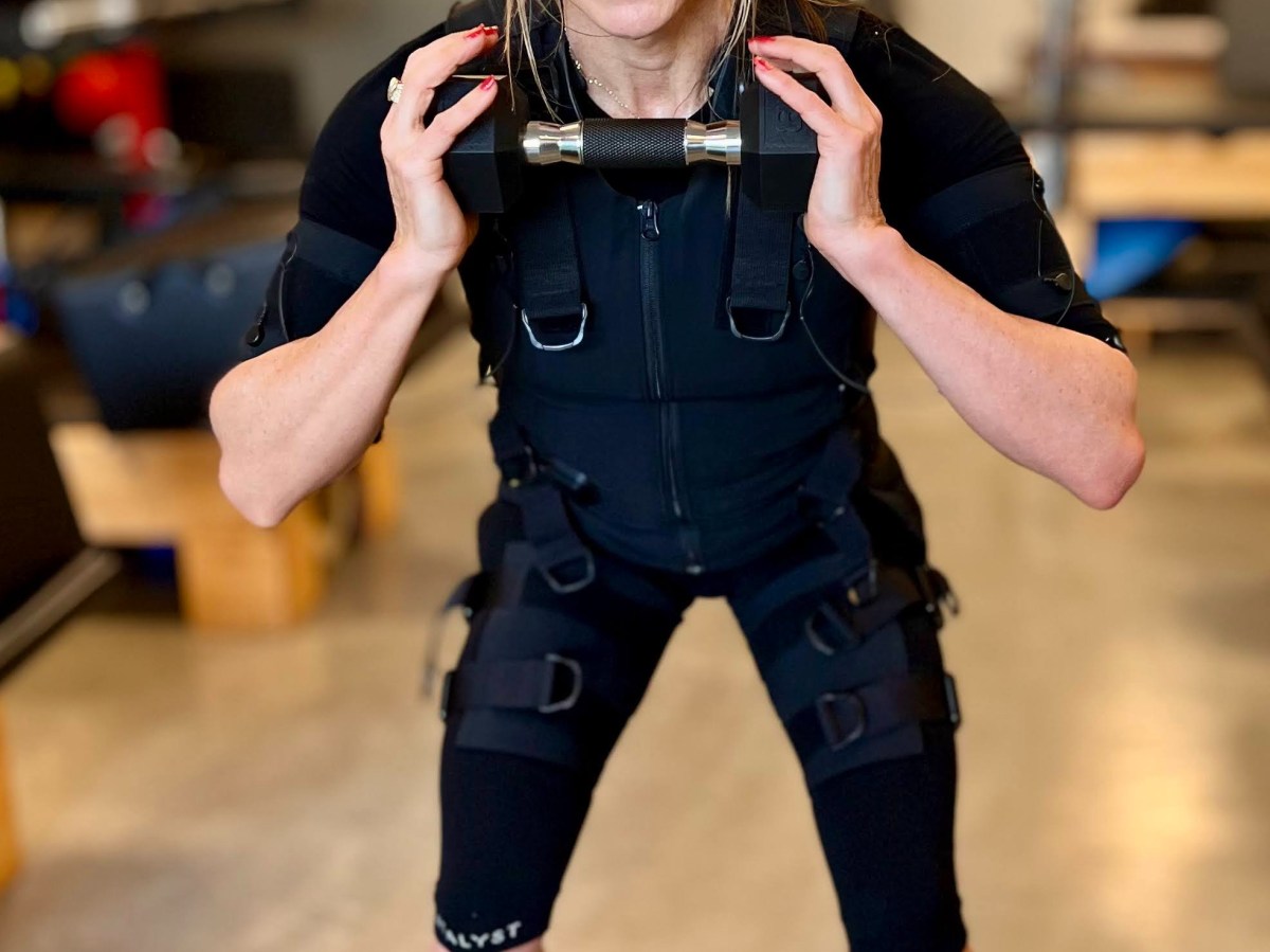 Pricing – BetterBody EMS